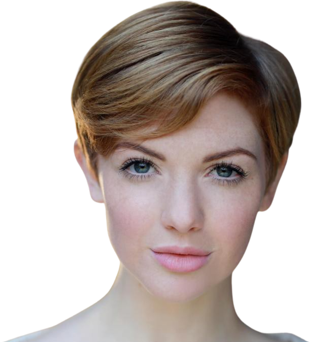 BBC Waterloo Road - Danielle Harker - Lucy Dixon Actress