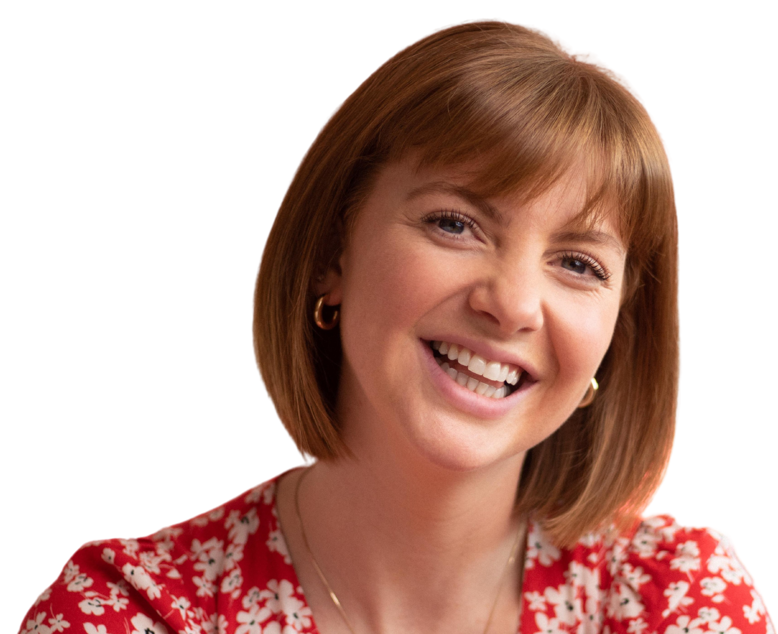 Lucy Dixon Female Voice Over Artist UK - British - Northern